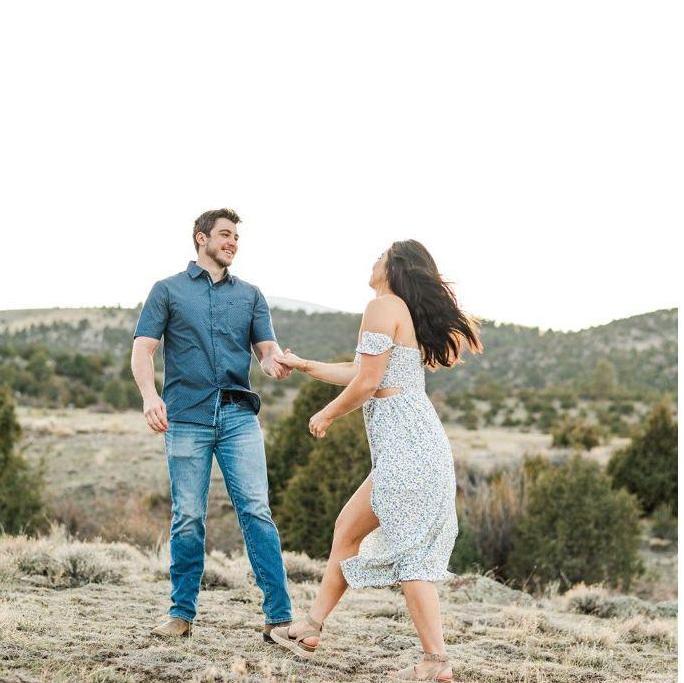 Faith Pacheco and Nick Stokes' Wedding Website