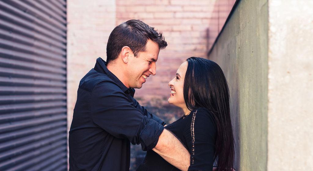 Kandyce Haynie and Derek Smith's Wedding Website