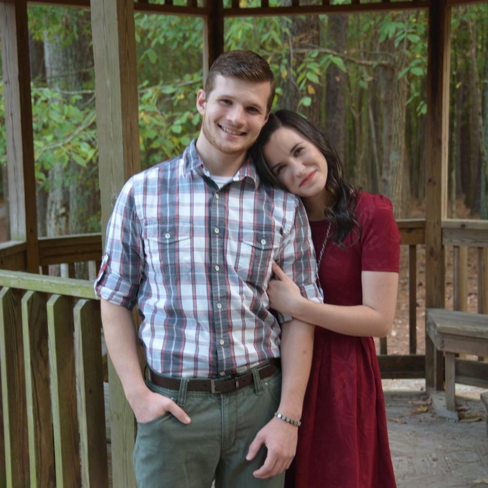 Cecilia Bruno and Brian Blatchford's Wedding Website