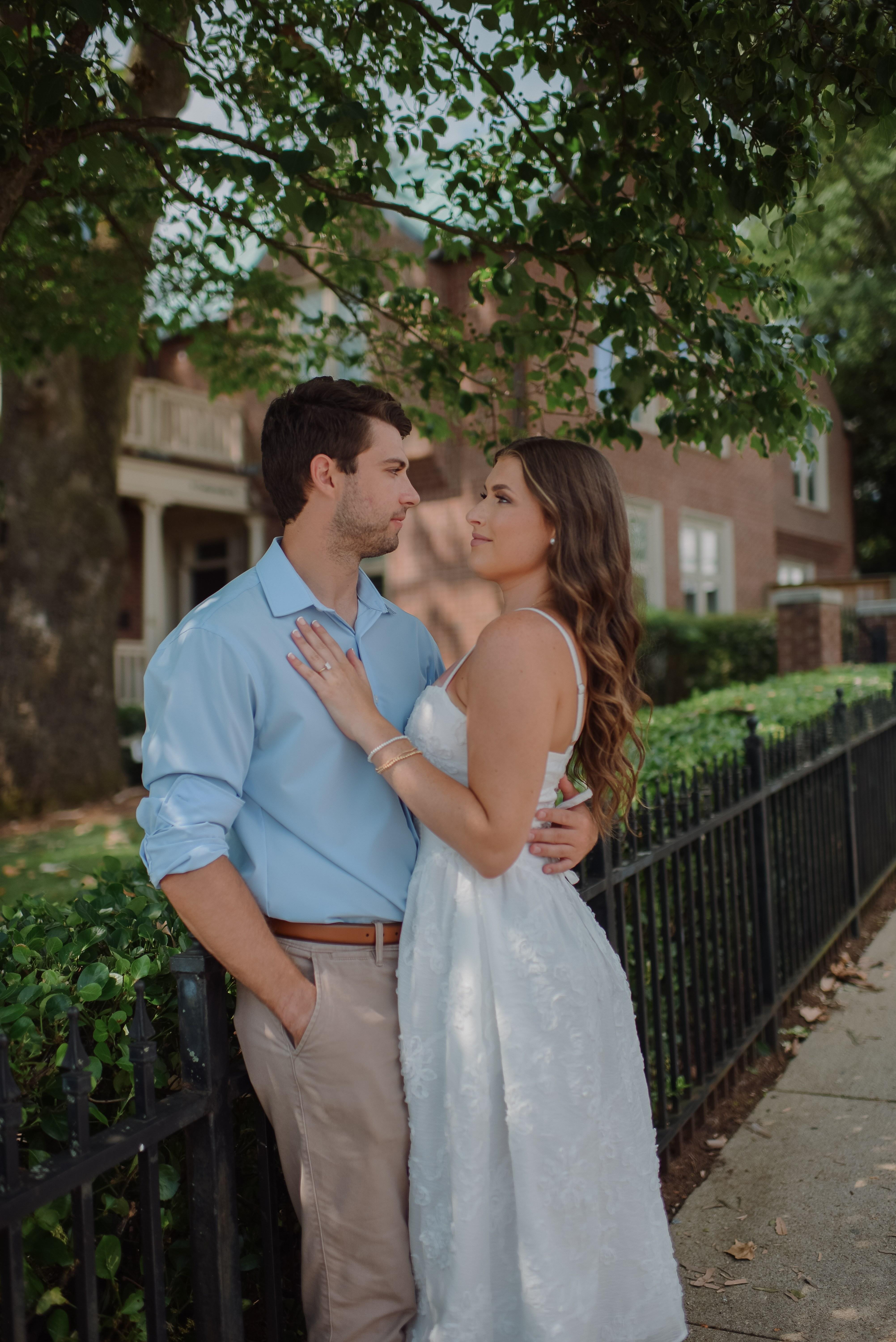 Jessica Diorio and Justin Wunder's Wedding Website