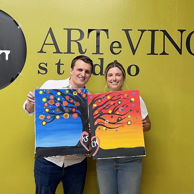 Caitlyn McDade and Kyle Sittmann's Wedding Website