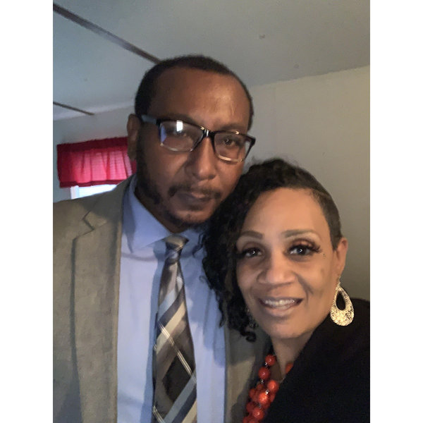 Tania Turner and Darrell Lowery's Wedding Website