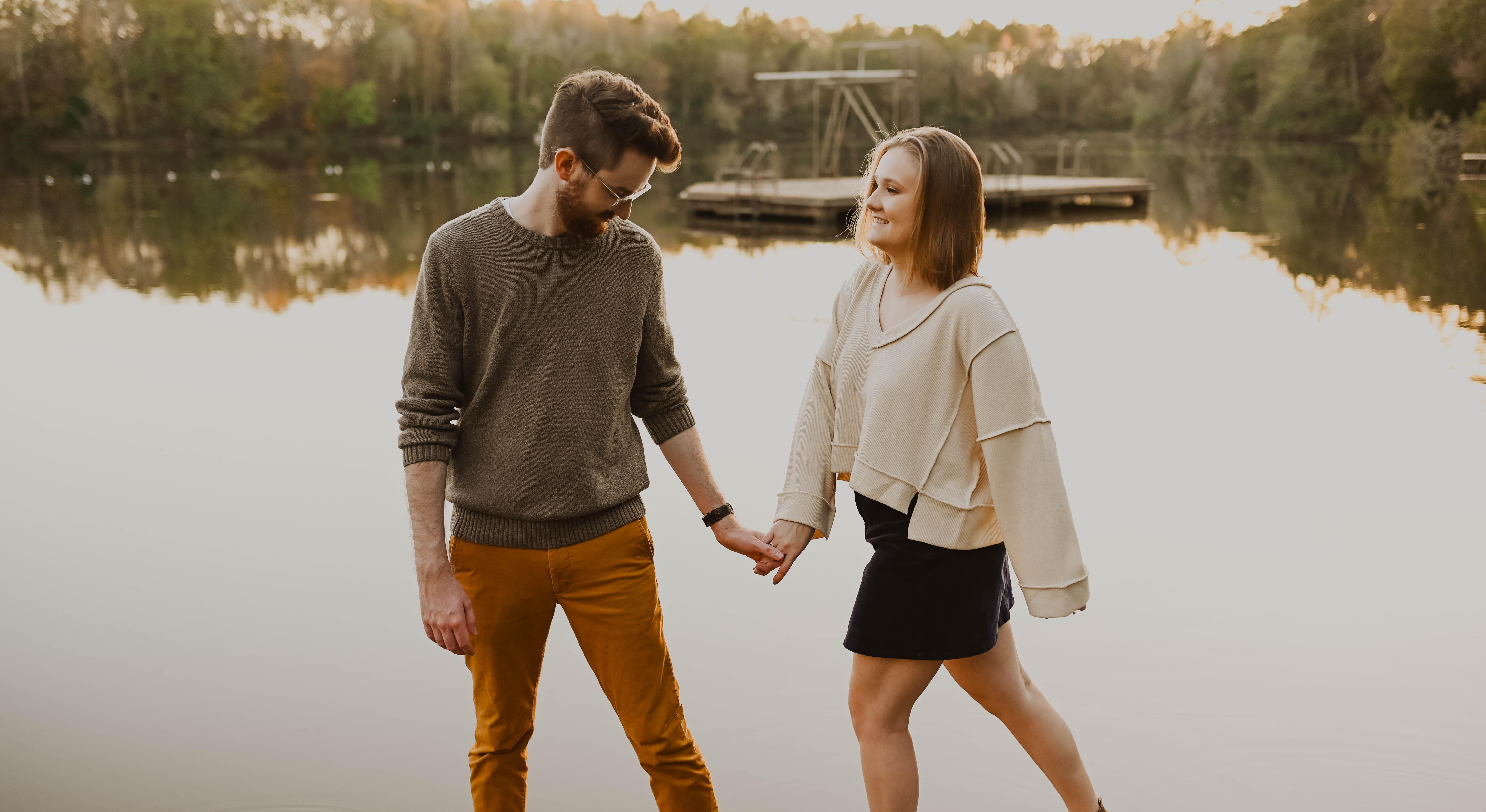 Jake Martin and Emily Sykes' Wedding Website