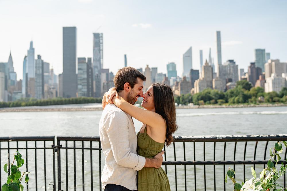 Danni Lebovitch and Rich Maiman's Wedding Website