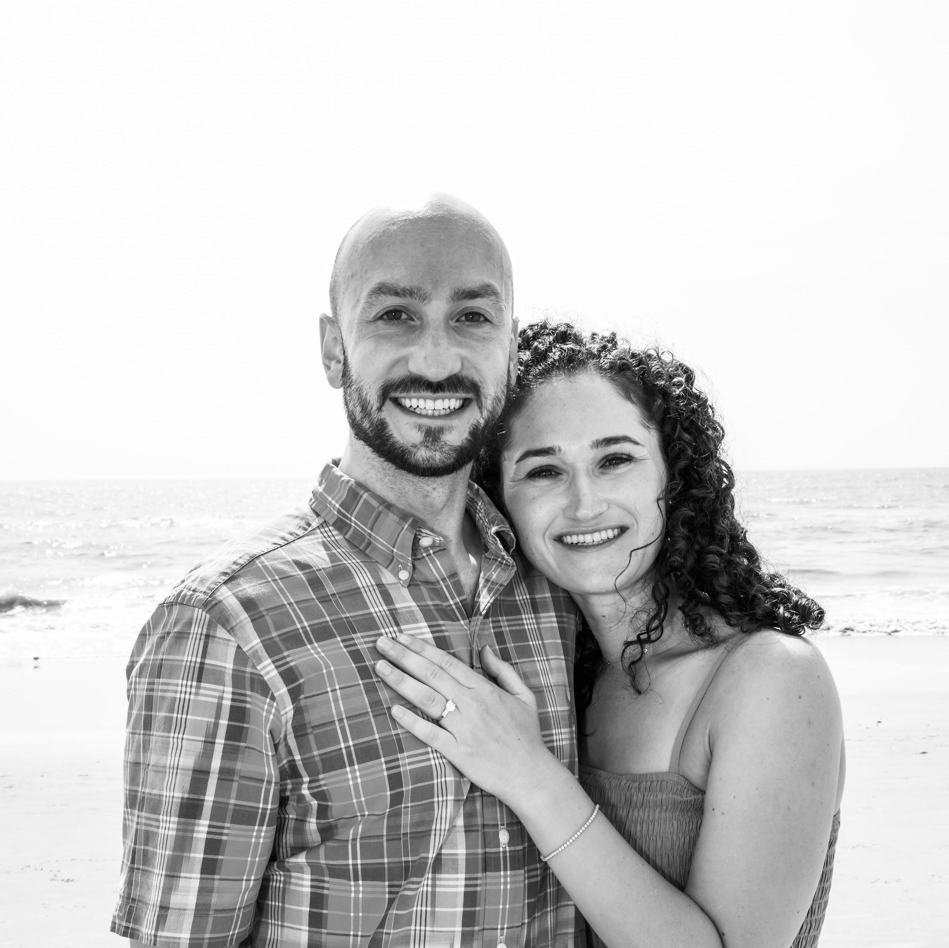 Danielle McCormack and Brian Rasbach's Wedding Website
