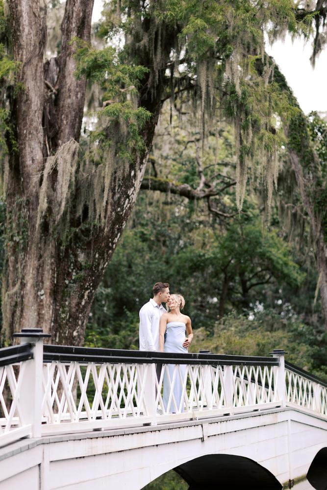 Keely Yost and Brennan Reback's Wedding Website