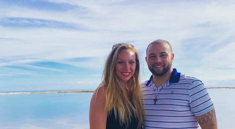 Jessica Hunt and Kyle Coe's Wedding Website
