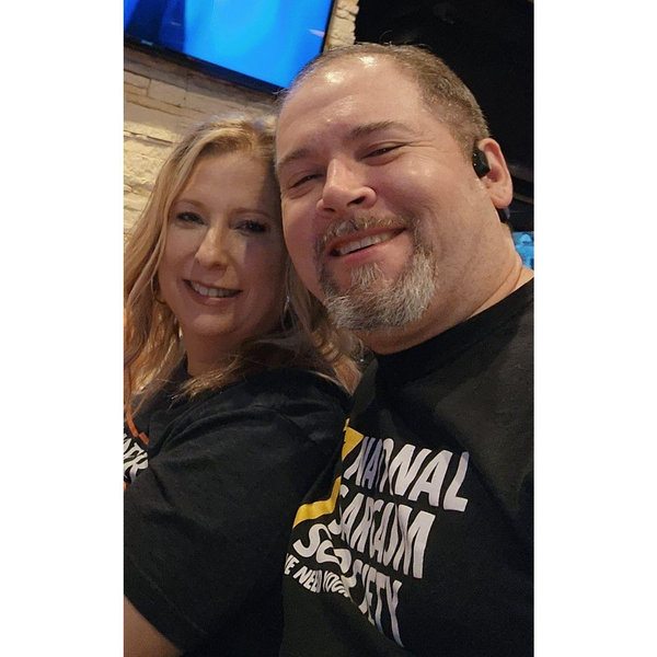 Shanna Bellamy and Michael Del Bosque's Wedding Website