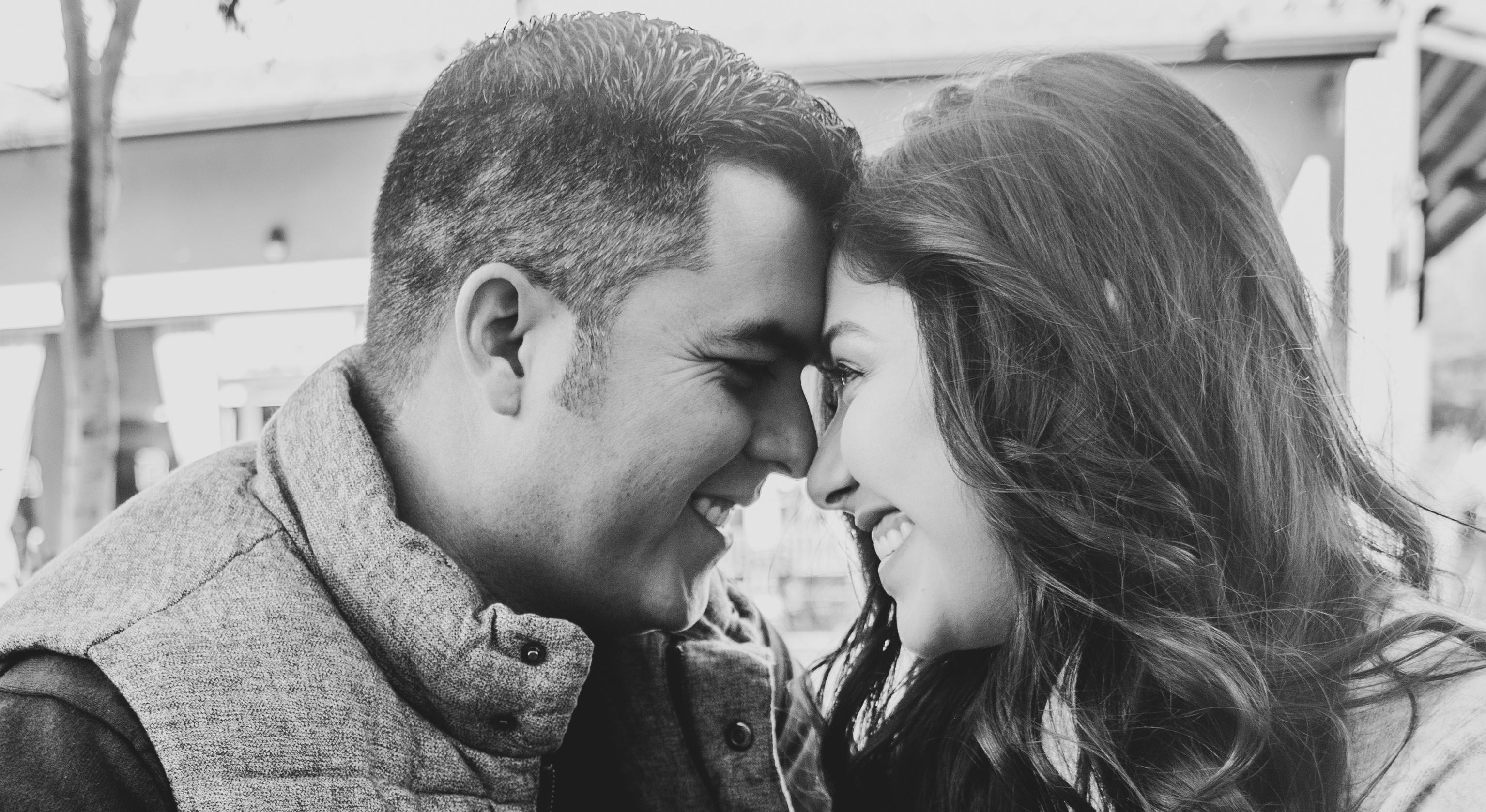 Bianca Yates and Anthony Perales' Wedding Website