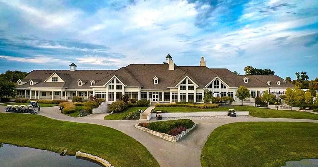 The Bridgewater Club | Wedding Venues | Cost, Reviews & Photos | Zola