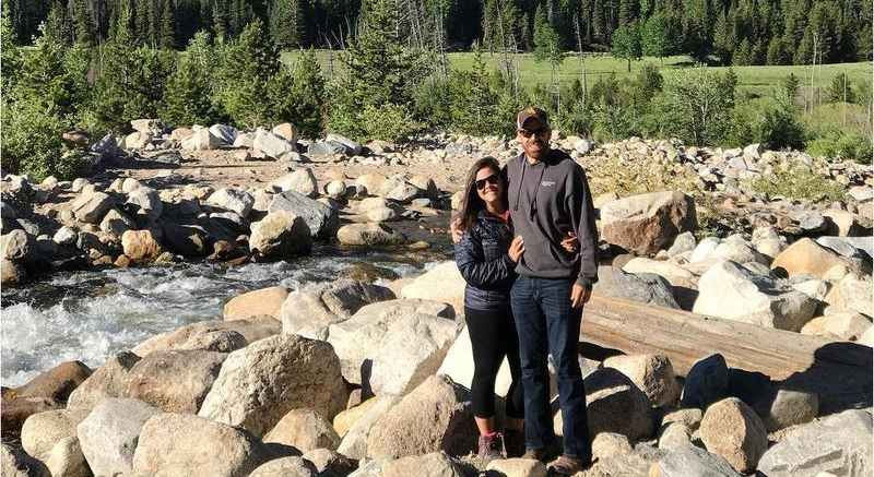 Emily Schwab and John Rotola's Wedding Website