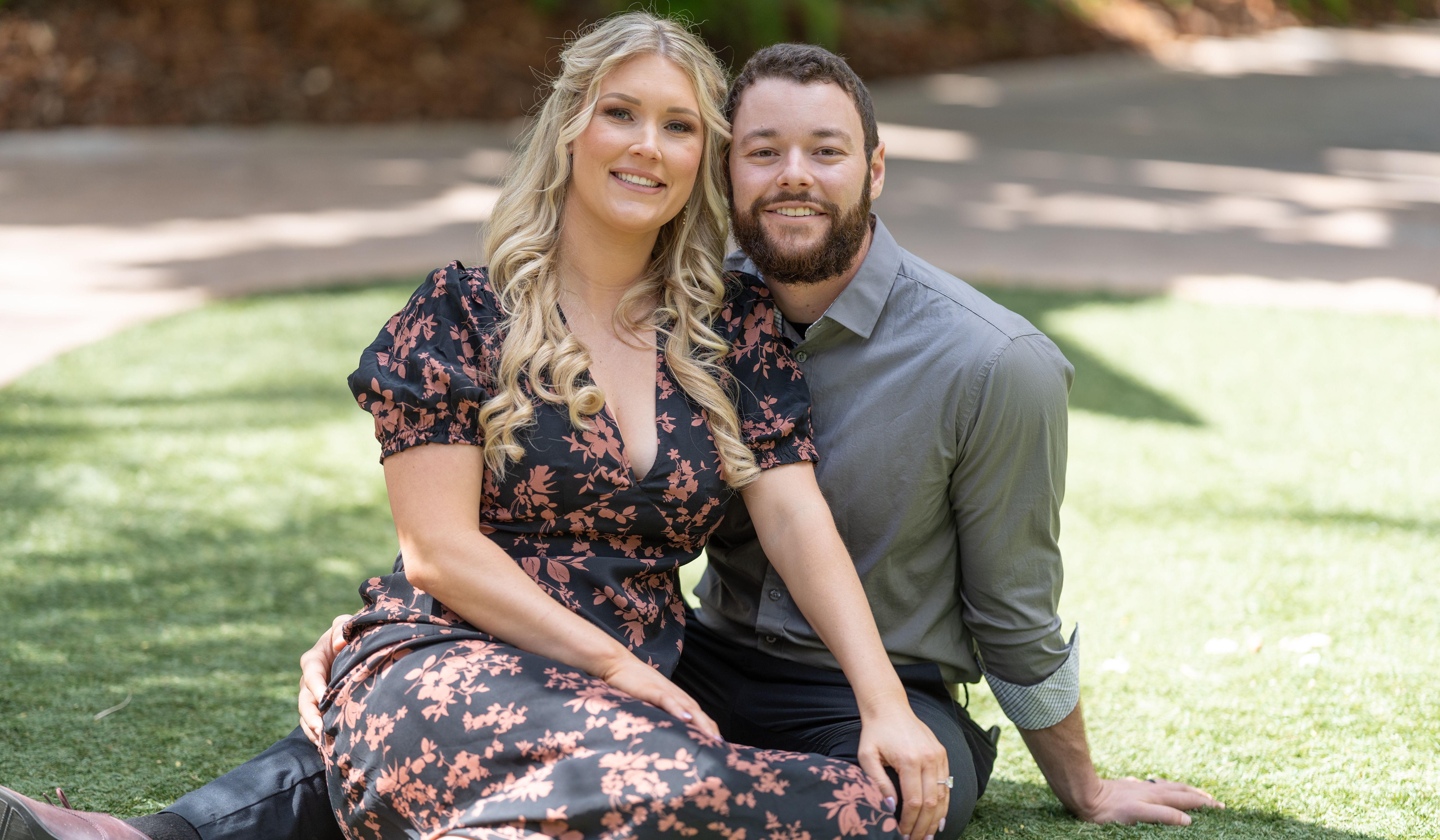 Sarah Sechler and John Horne's Wedding Website