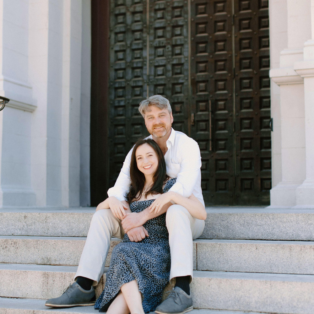 Courtney Tackett and Alexander Richter's Wedding Website