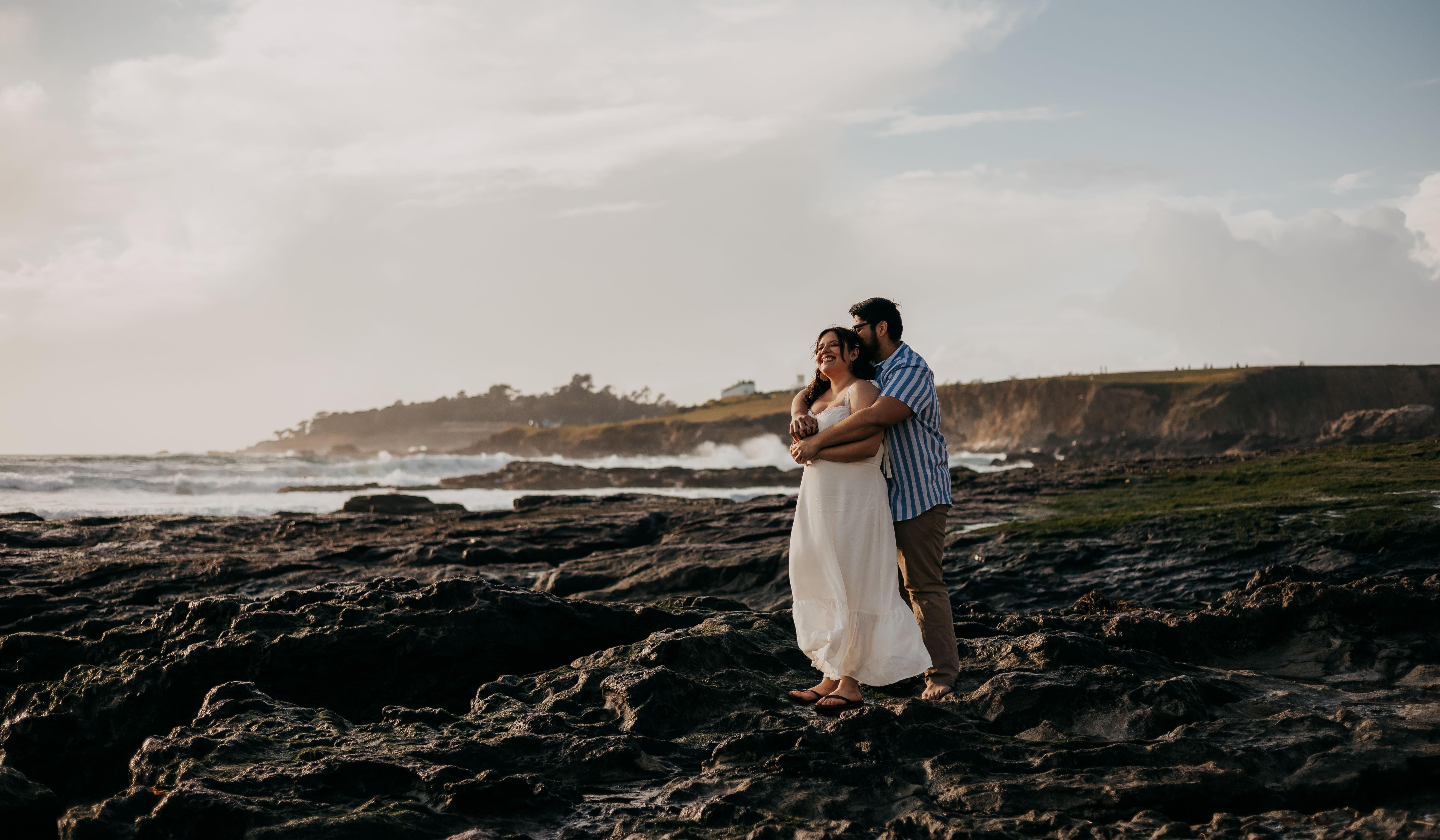 Anyani Partida and Marco Rivera's Wedding Website