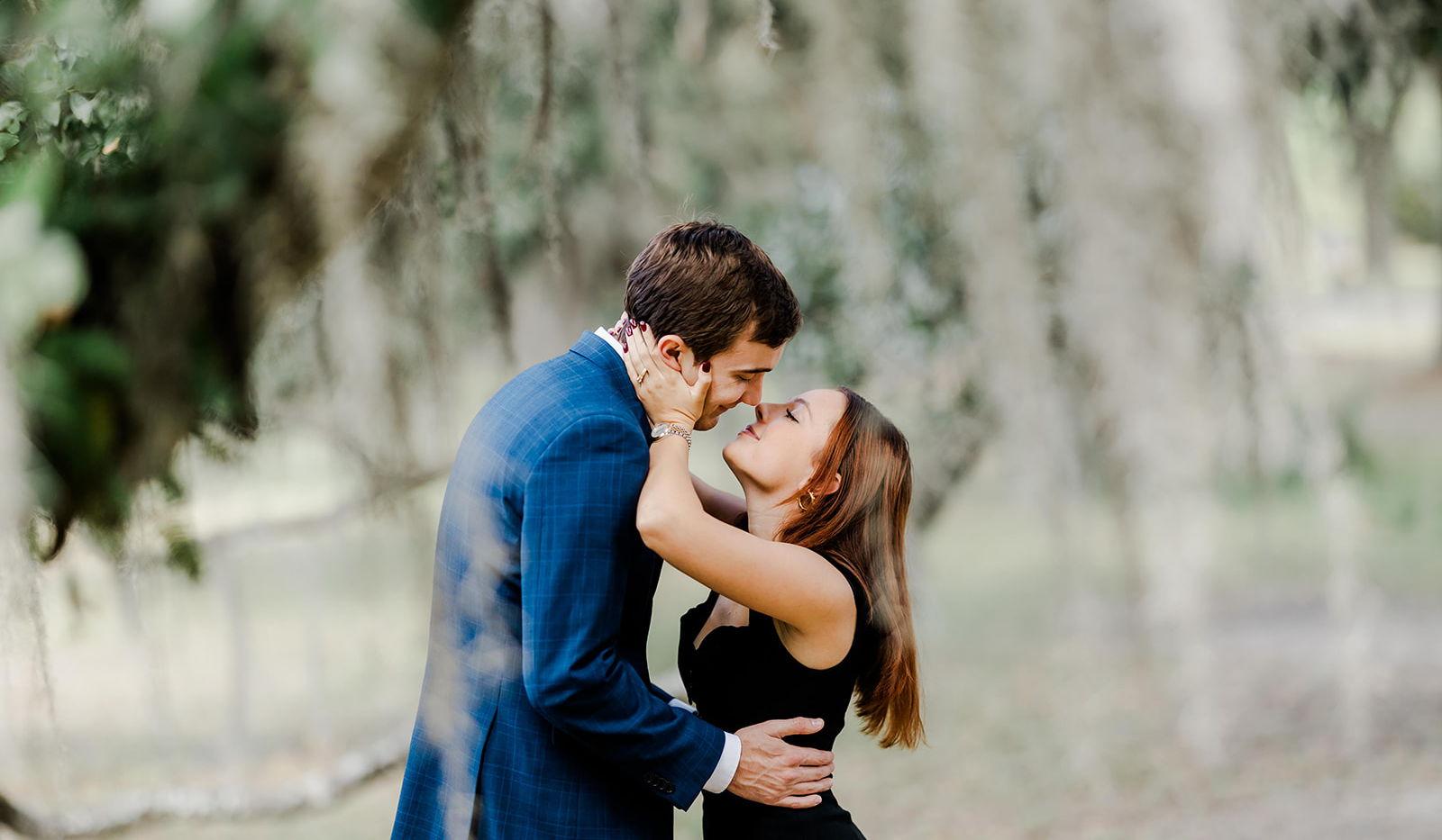 Bailey Lou Marie Connell and James Edward King II's Wedding Website