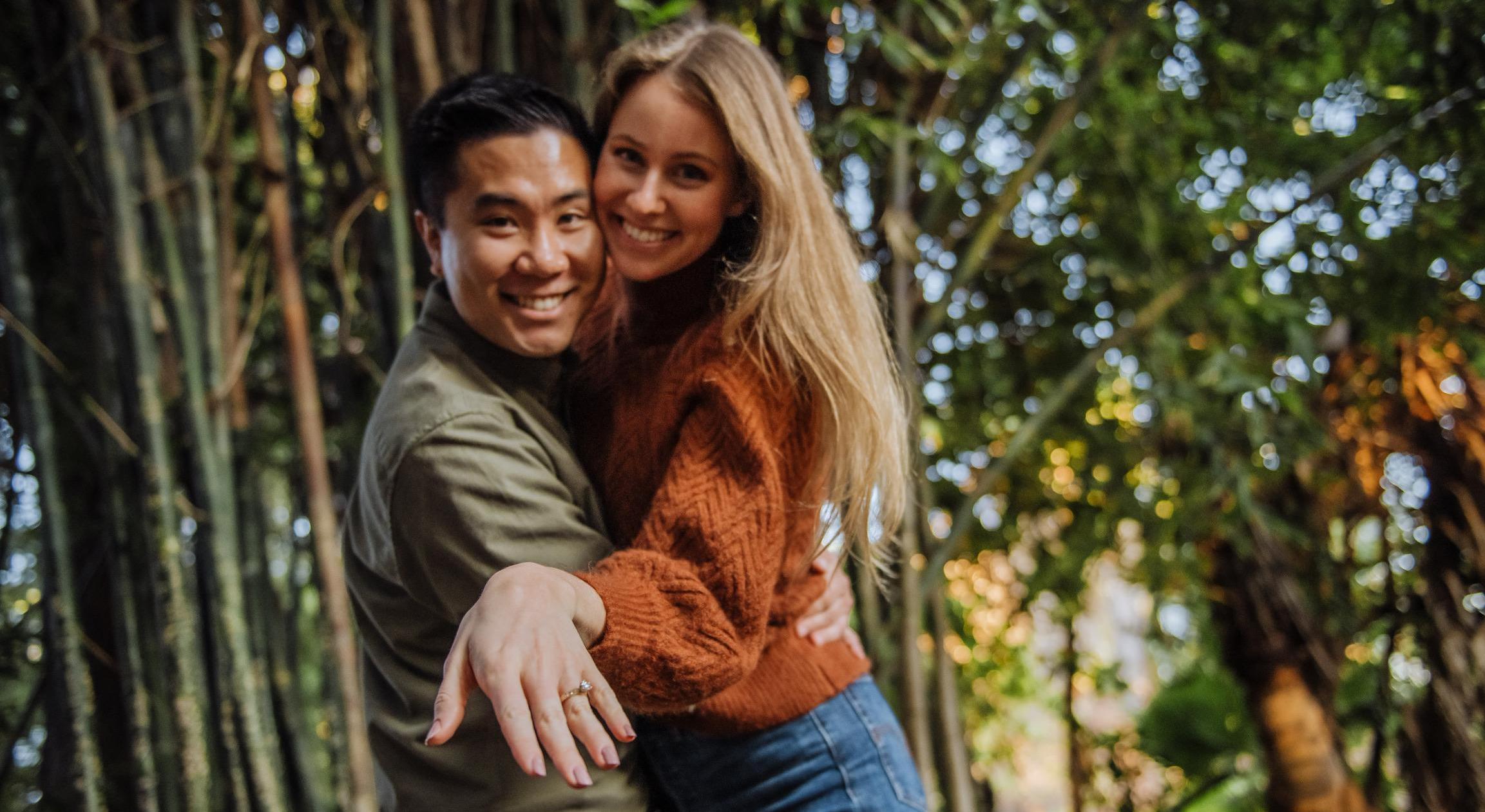 Amanda Singleton and Tyler Clark's Wedding Website