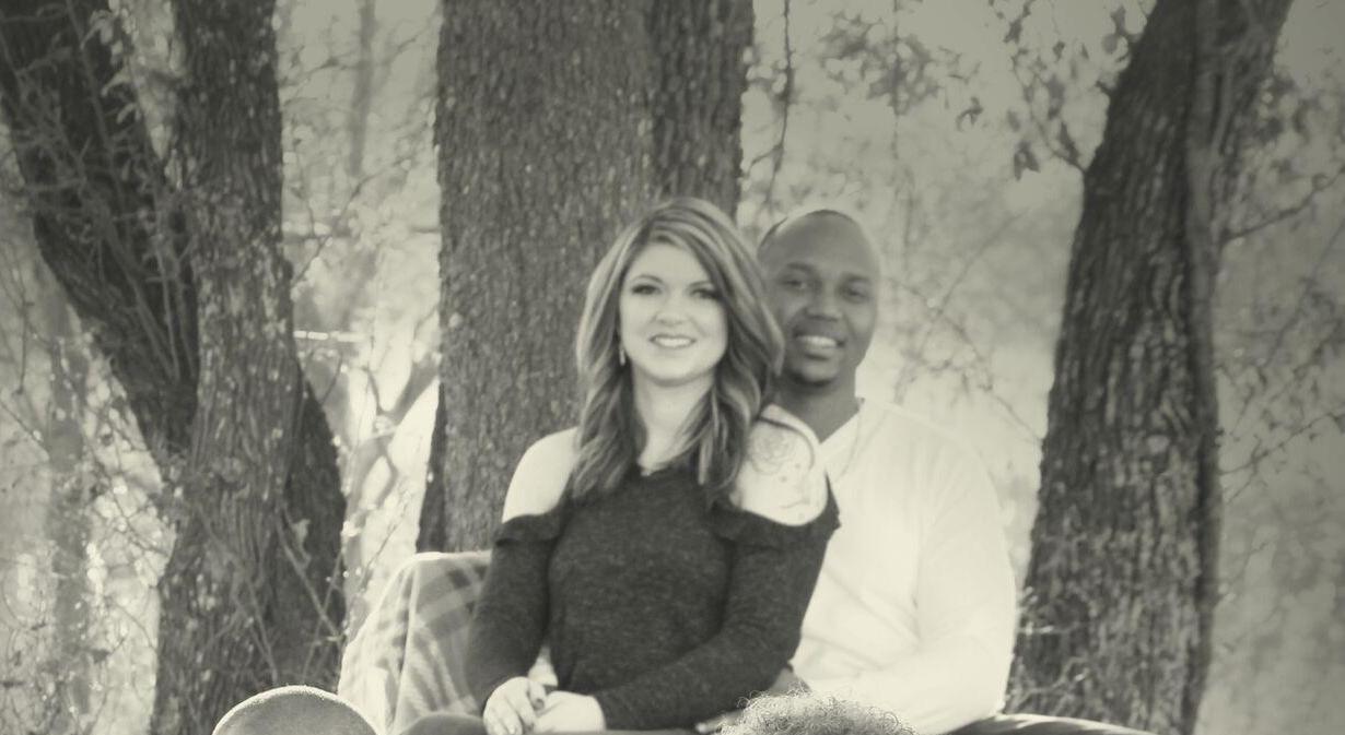 Chelsea Dyer and Anthony Harris' Wedding Website