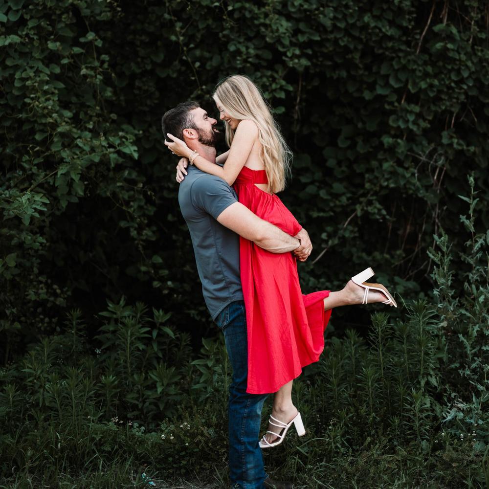 Lilyann Gulley and Mark Kuhn's Wedding Website