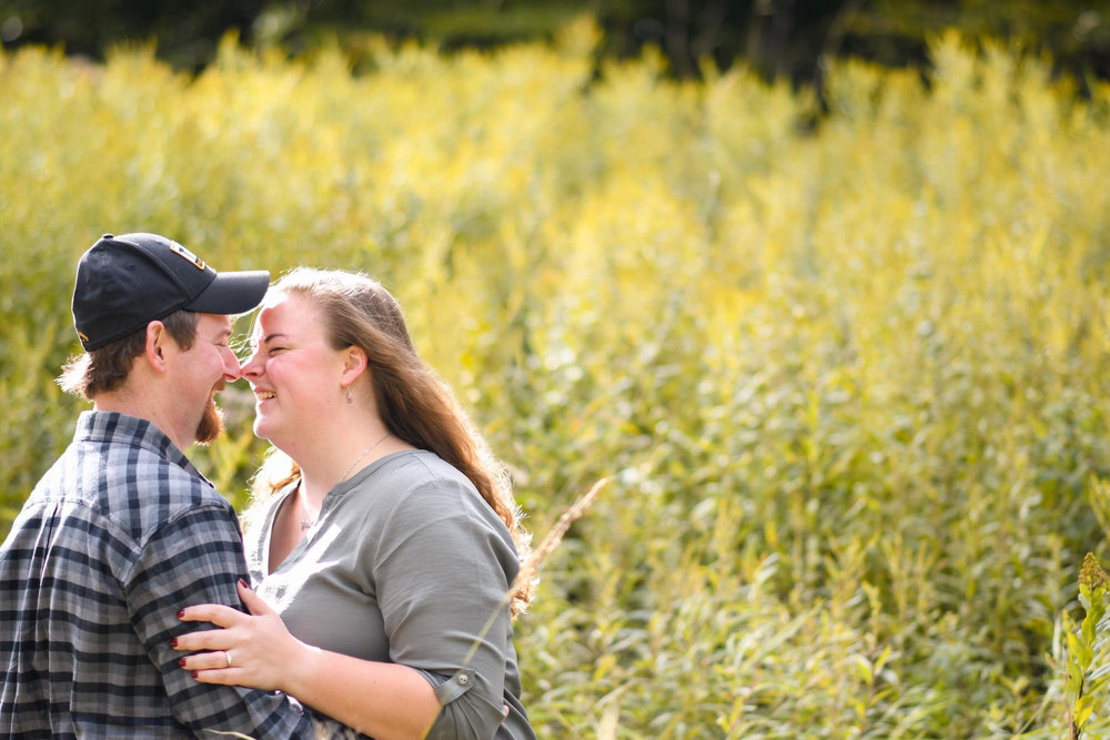 Abigail Blongy and Raymond Shortsleeves' Wedding Website