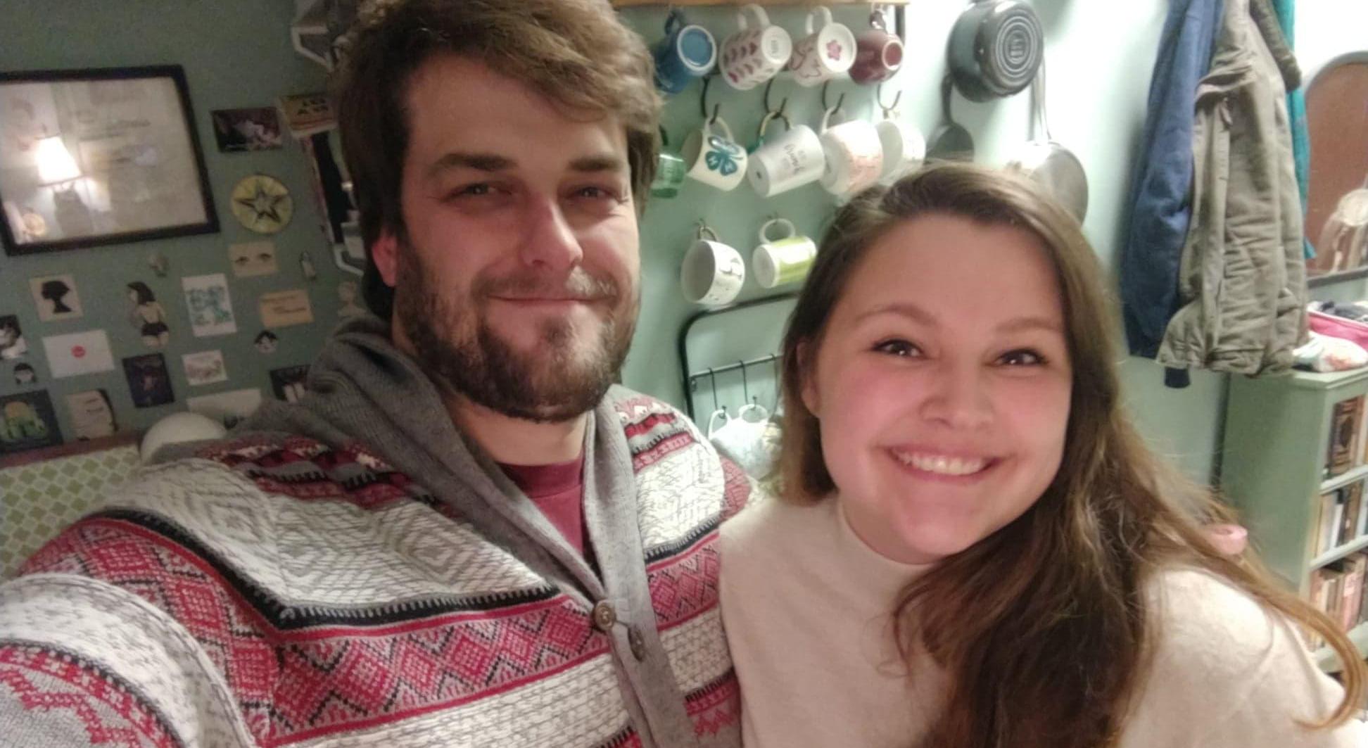 Nathan Malinowski and Elisabeth Radecki's Wedding Website