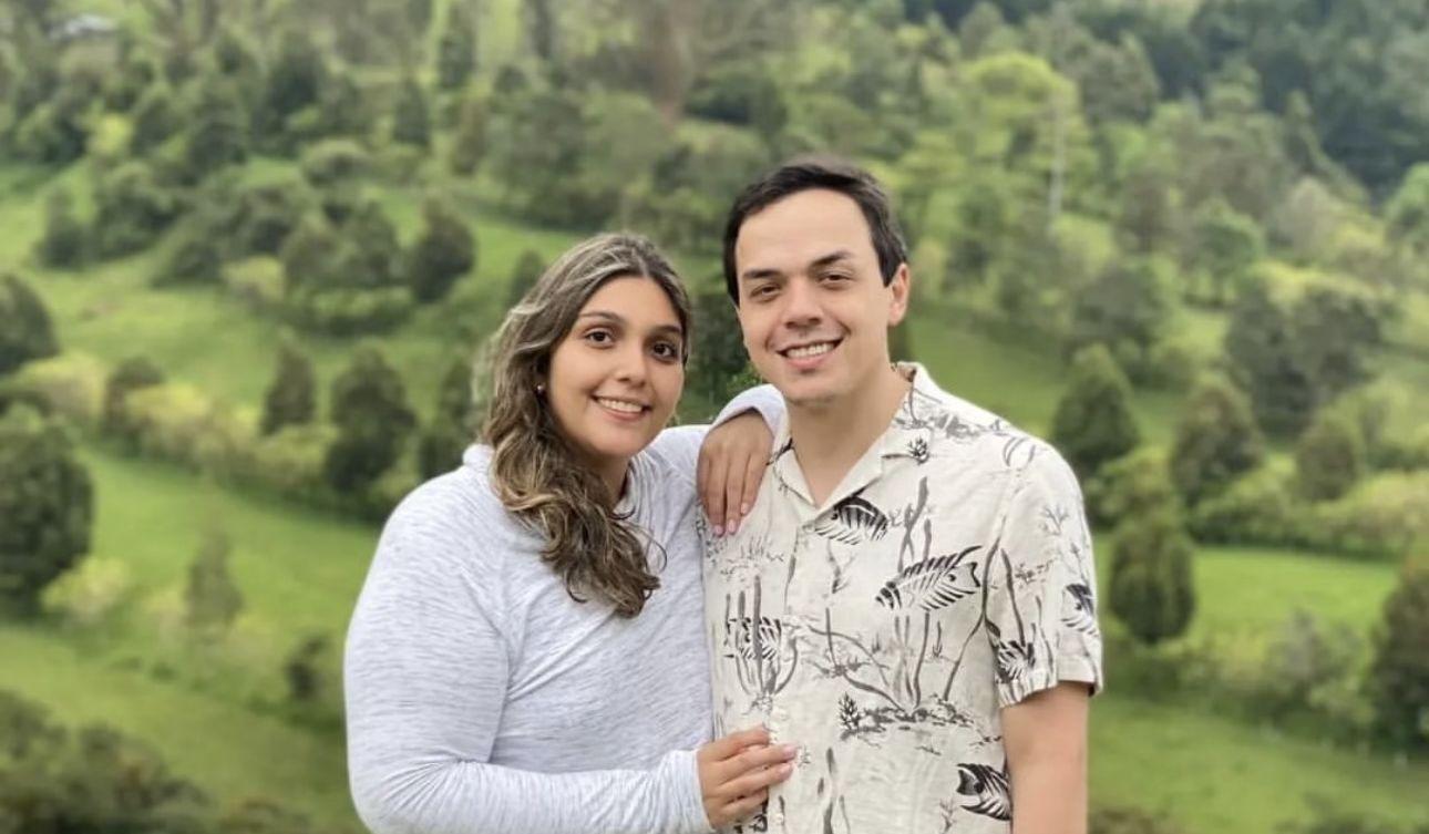 Alex Martinez and Maria José Varela Botero's Wedding Website
