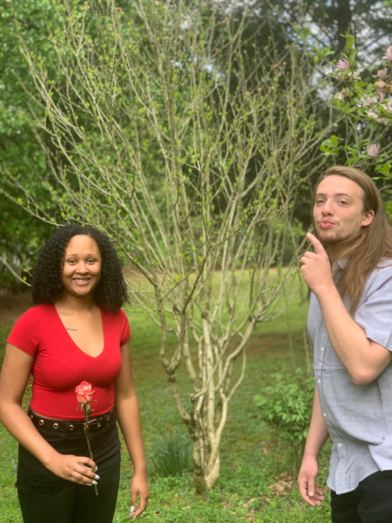 Mikayla Demmie and Dalton Dean's Wedding Website