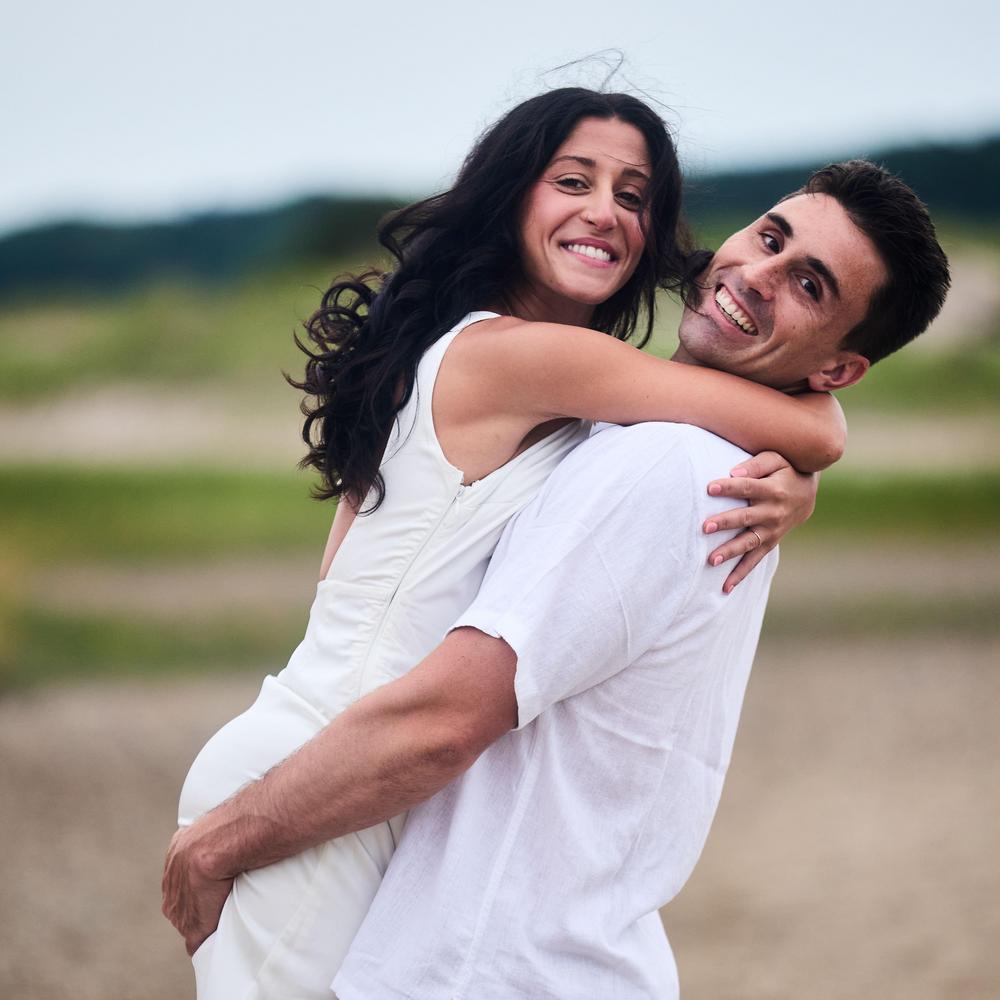 Ashley Oliveira and Justin Kompf's Wedding Website