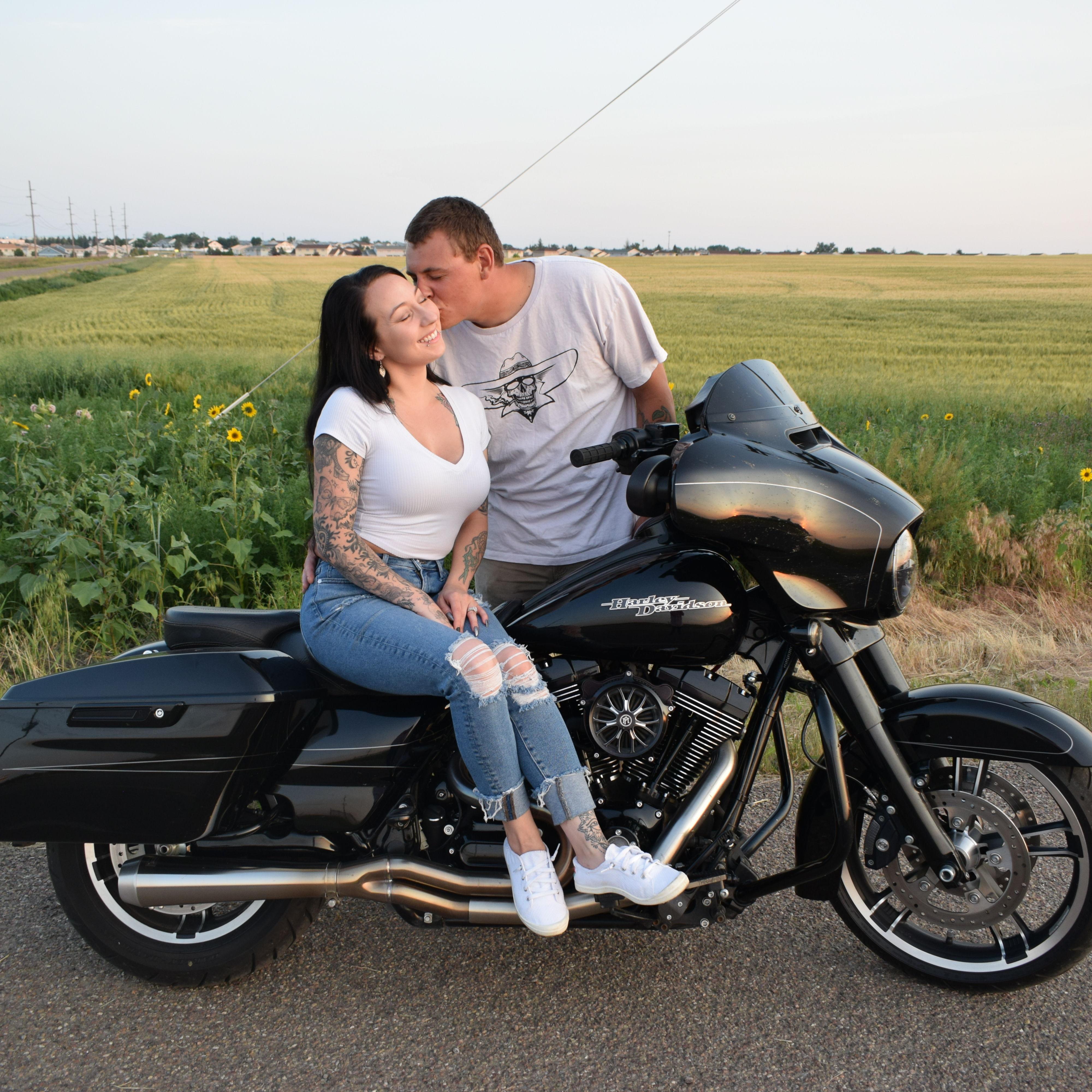 Whitney Paige and Nicholas Babcock's Wedding Website