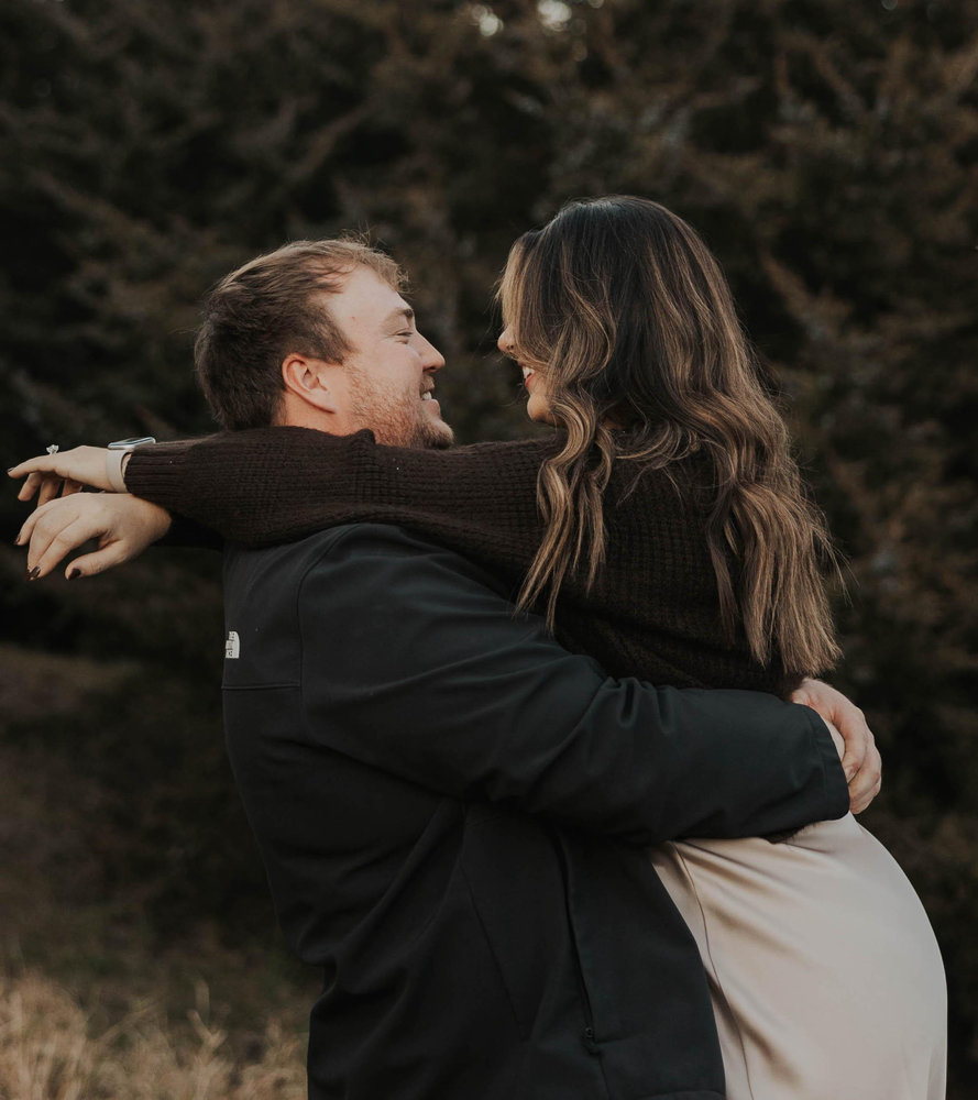 Clare Conley and Logan Pruitt's Wedding Website