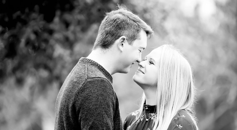 Rachel Radke and Hunter Hughes' Wedding Website
