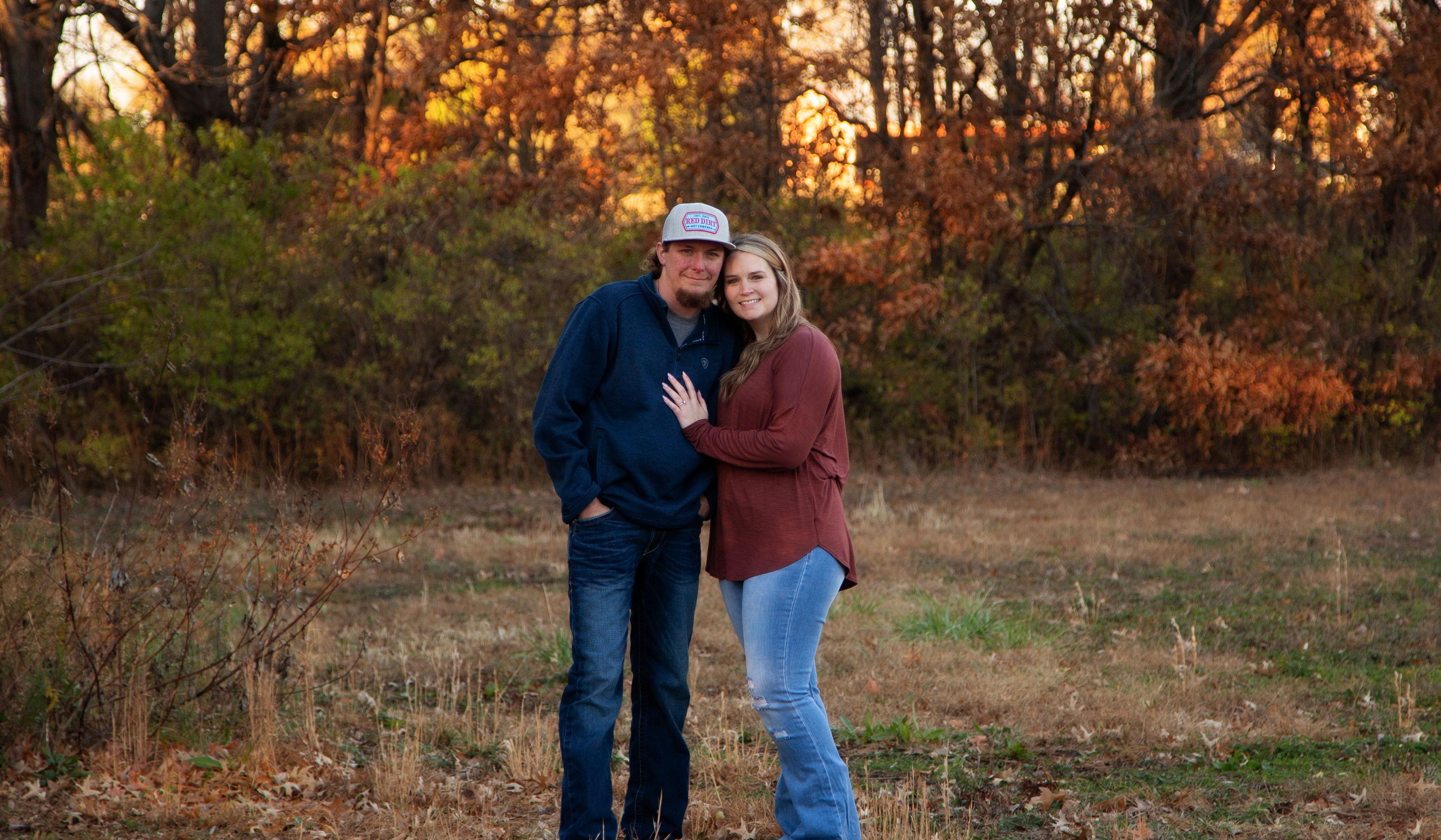 Ryan Erwin and Brett Terry's Wedding Website