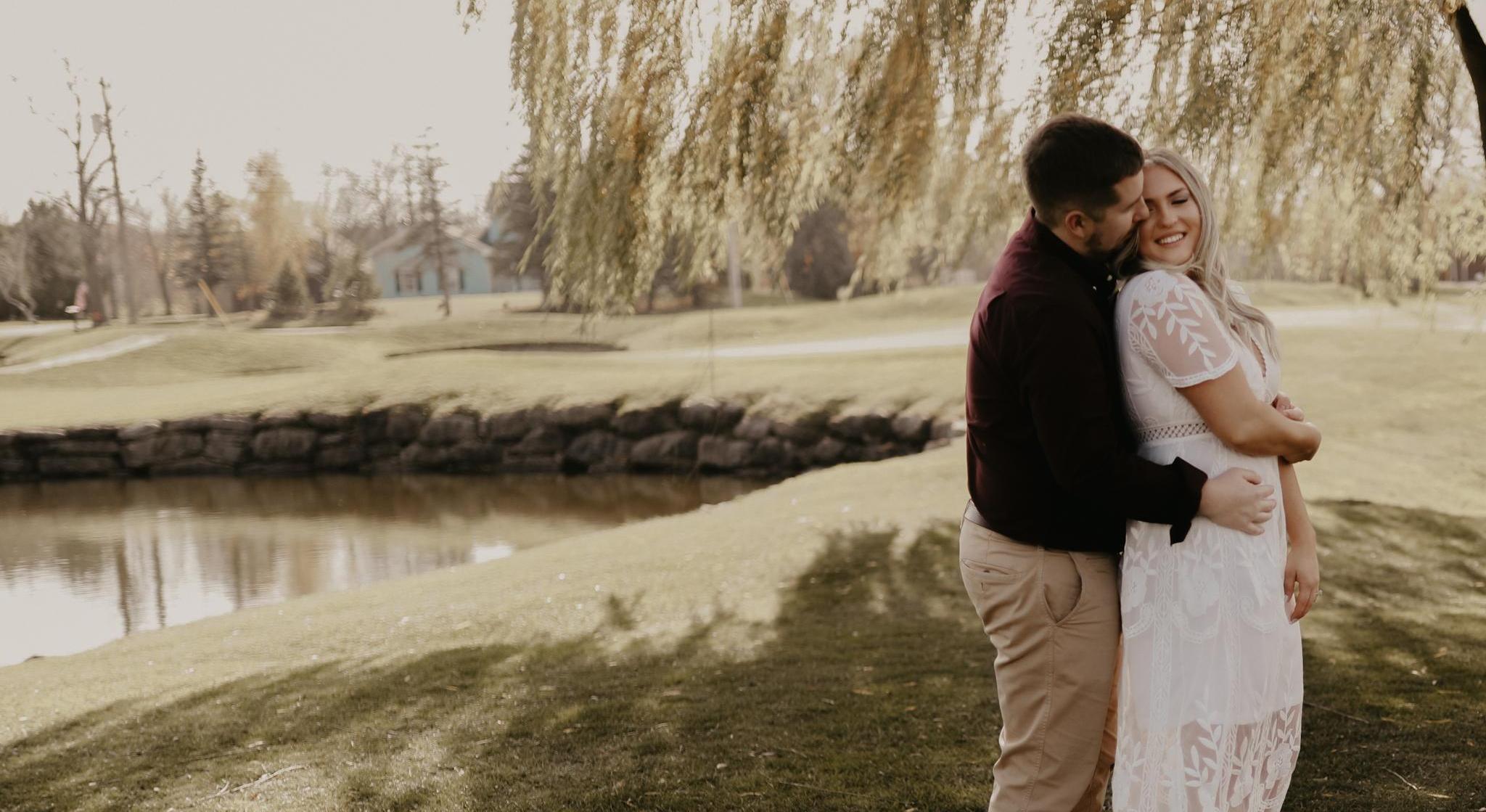 David Sell and Amanda Musial's Wedding Website