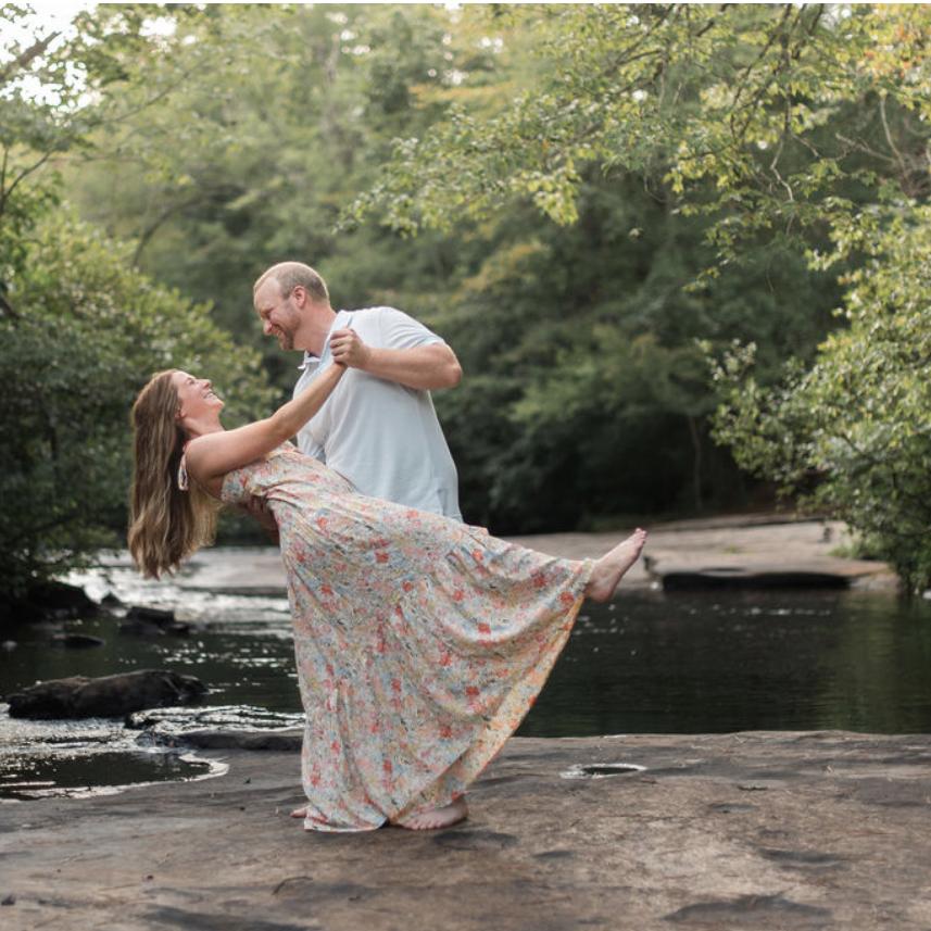 Jessica Taylor and Mickey Morris' Wedding Website