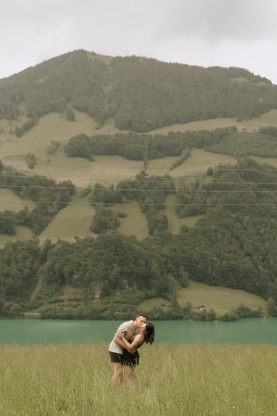 Emma Strauss and Alec Beer's Wedding Website
