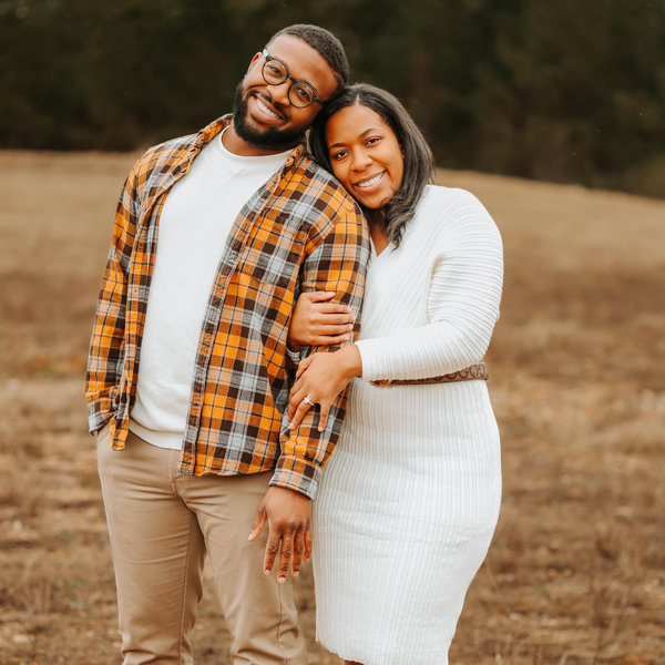Morgan Jones and Kevin Carr's Wedding Website