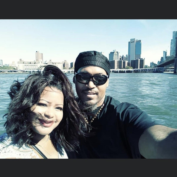 Tiffany Davis and Isaac Jackson's Wedding Website