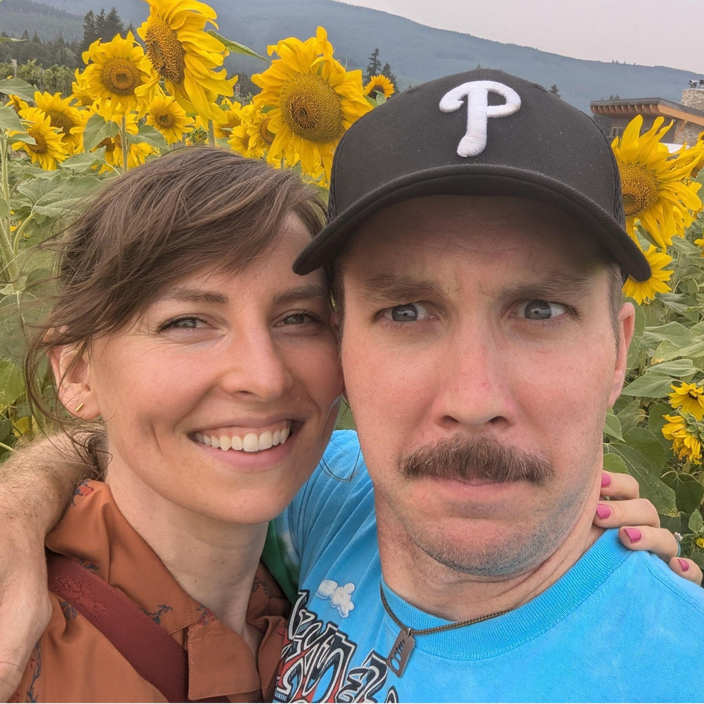 Kevin Trump and Amelia Glazier's Wedding Website