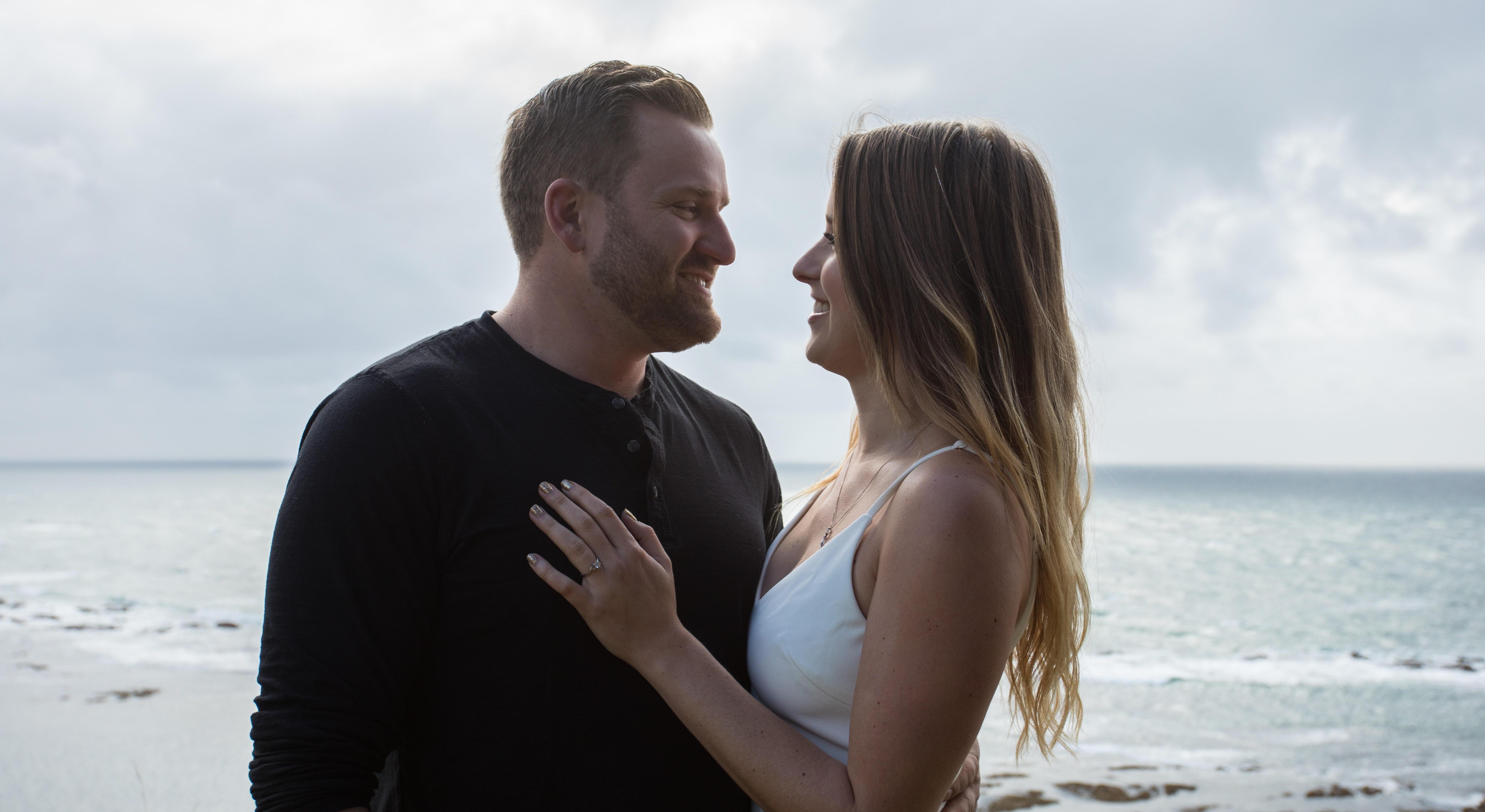 Alyssa Goularte and Michael MacDougall's Wedding Website