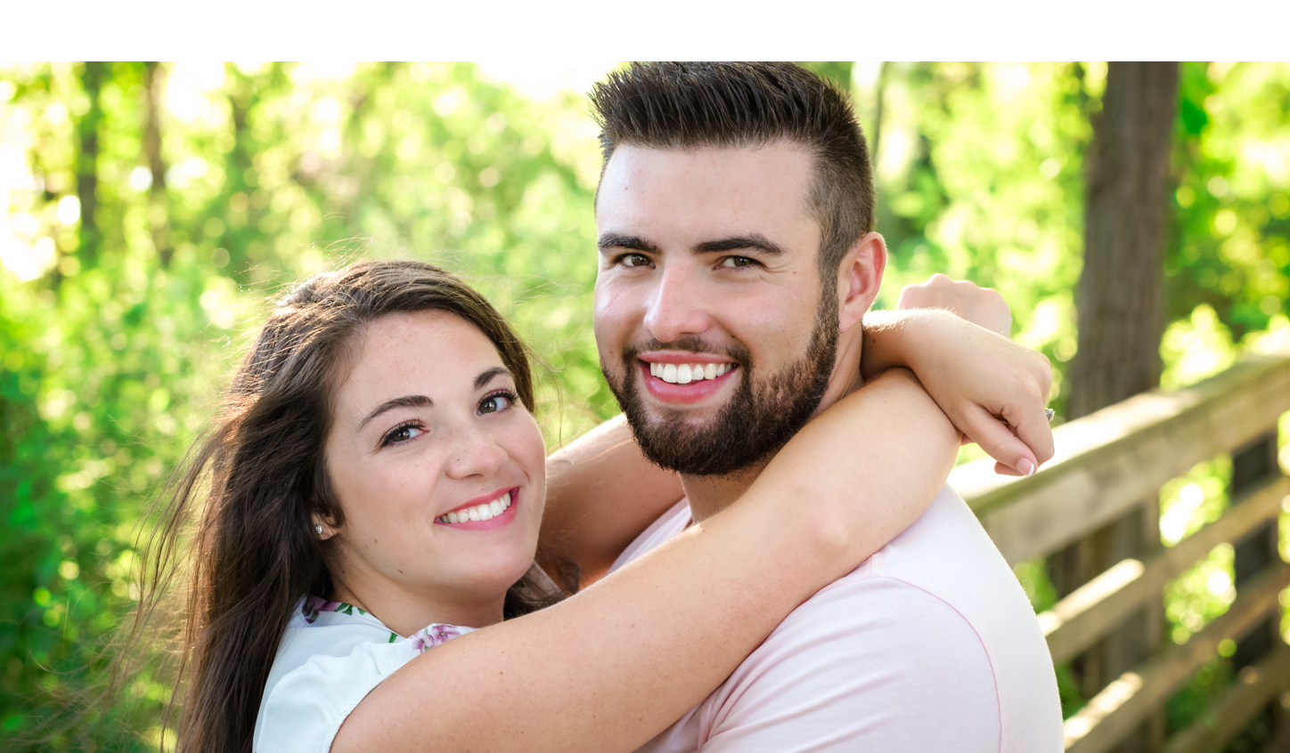 Taylor Hausbeck and Benjamin Poirier's Wedding Website