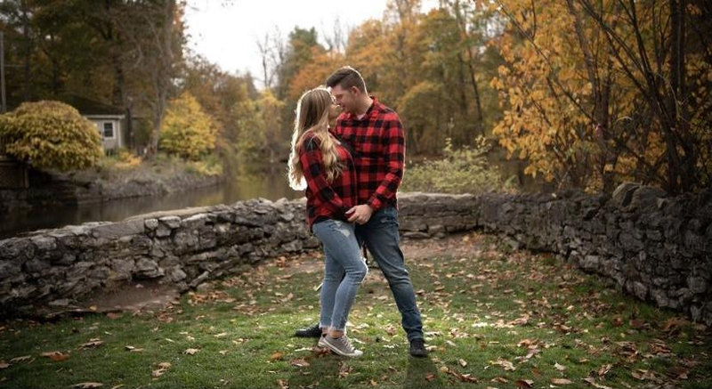 Marissa Burns and Johnathan Liberti's Wedding Website