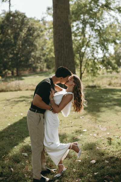 Caroline Quarton and Aaron Chao's Wedding Website