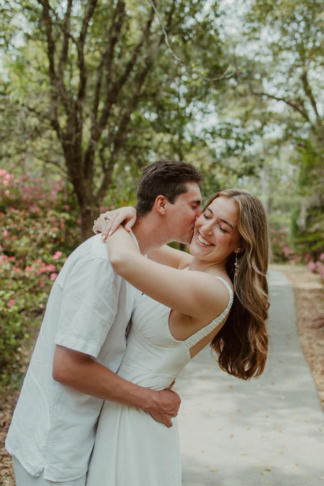 Hailey Bolton and Riley Goff's Wedding Website