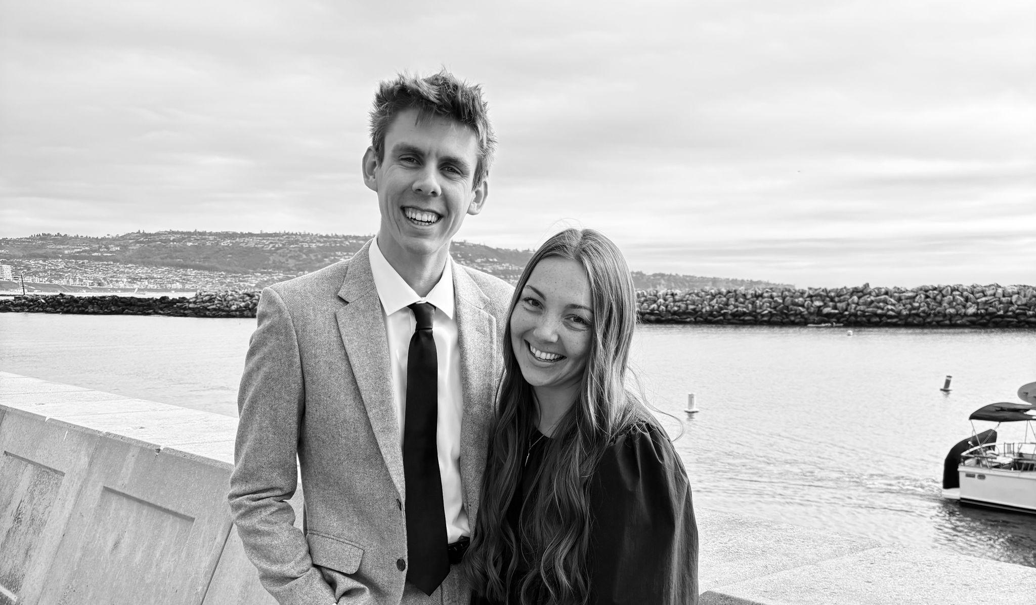 Christopher Schwaar and Hannah Coughlin's Wedding Website