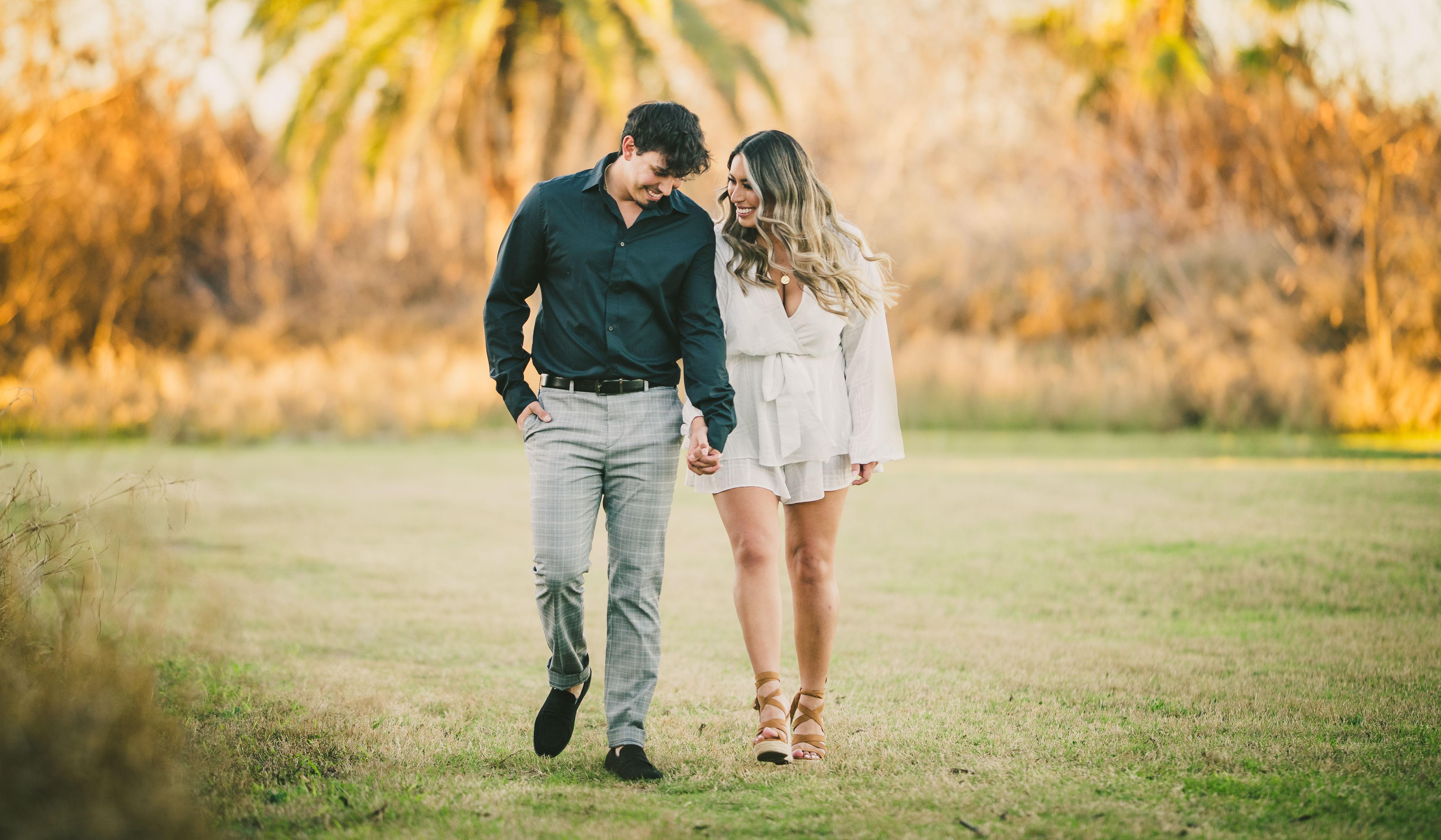 Destiny Rodriguez and Charles Aaron Reynolds' Wedding Website