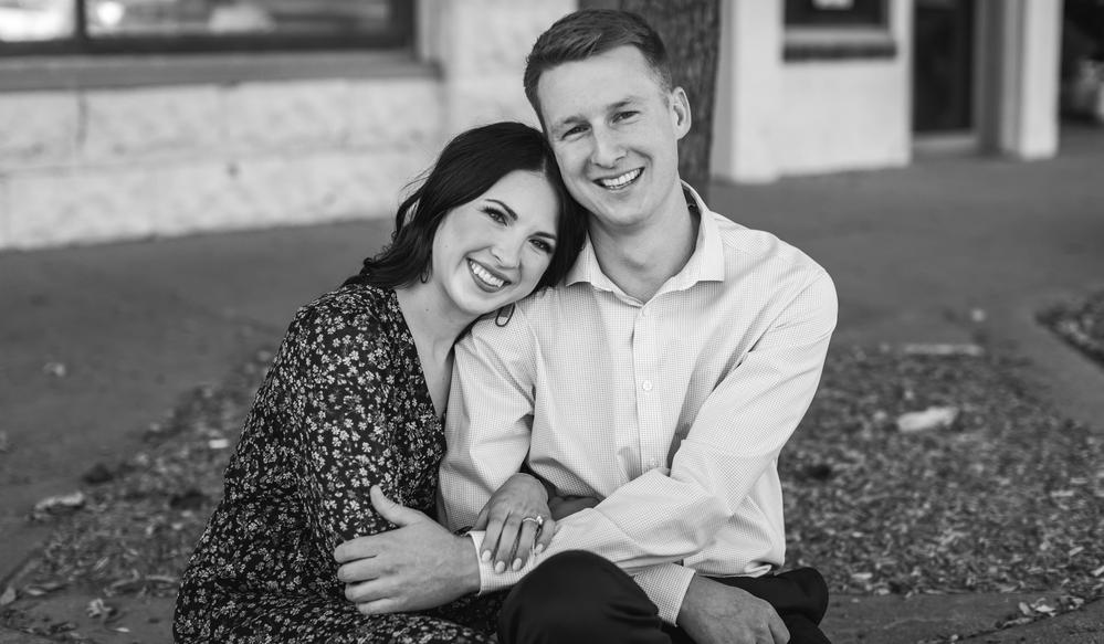 Jordan Hoeft and Vincent Lyons' Wedding Website