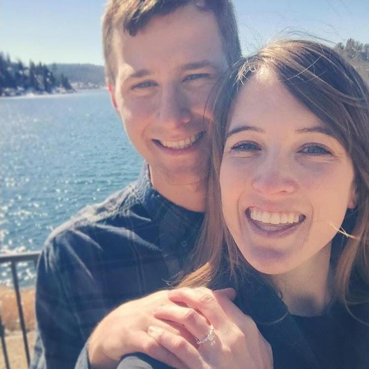 Betsy Fryan and Paul Anderson's Wedding Website