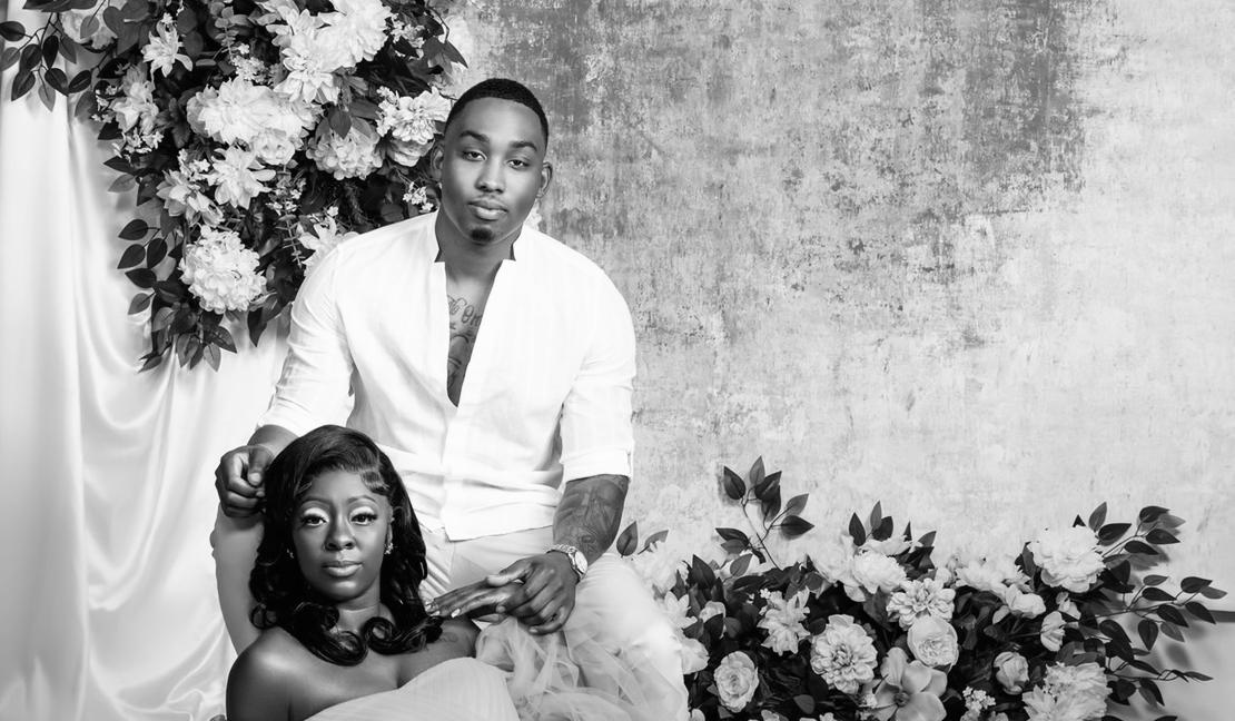 Ta’Mecah Powell and Terrell Matthews' Wedding Website