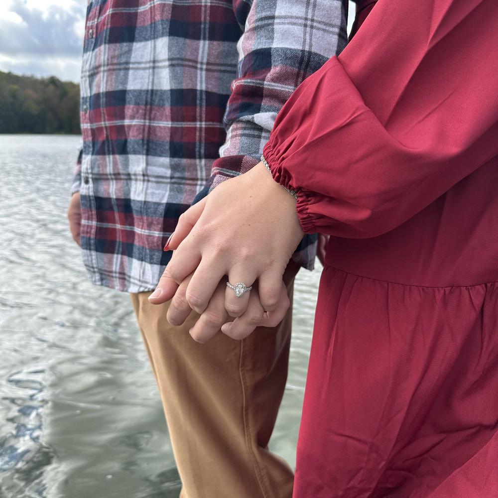 Kalie Rockwell and Kyle Silver's Wedding Website