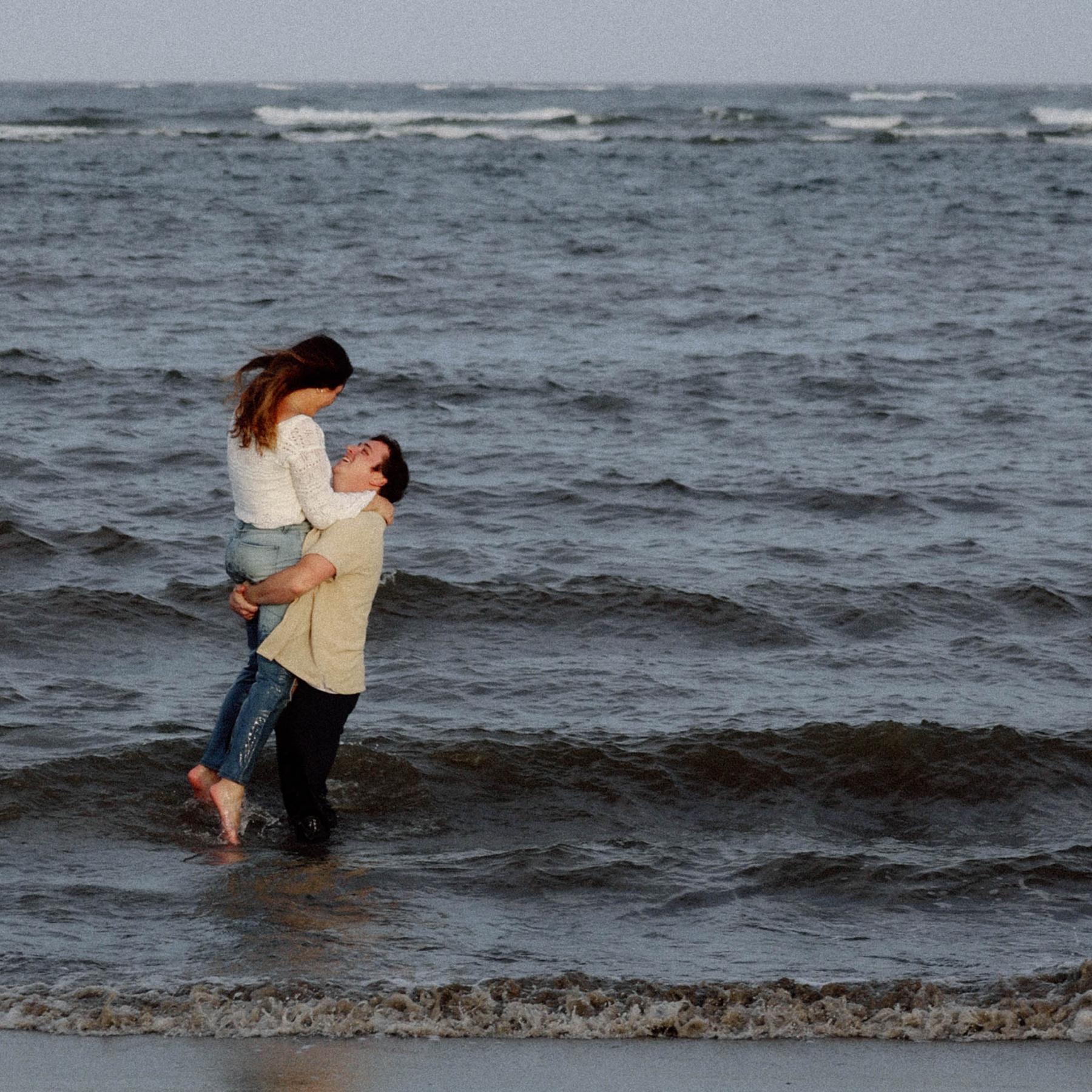 Danielle Burge and Thomas Flint's Wedding Website