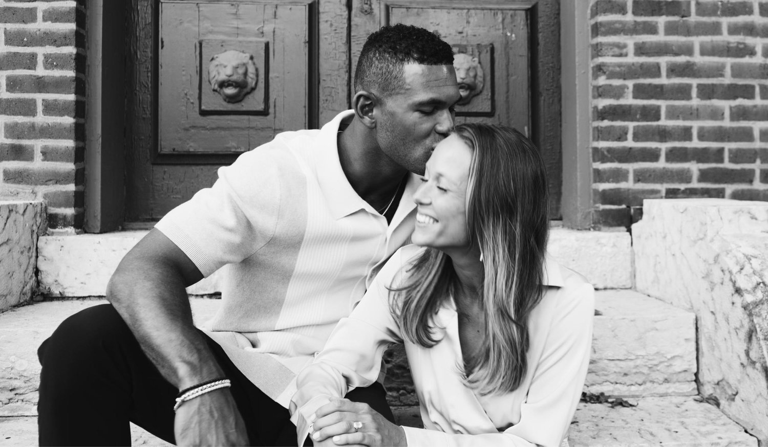 Sarah Gallup and Bryce Bailey's Wedding Website